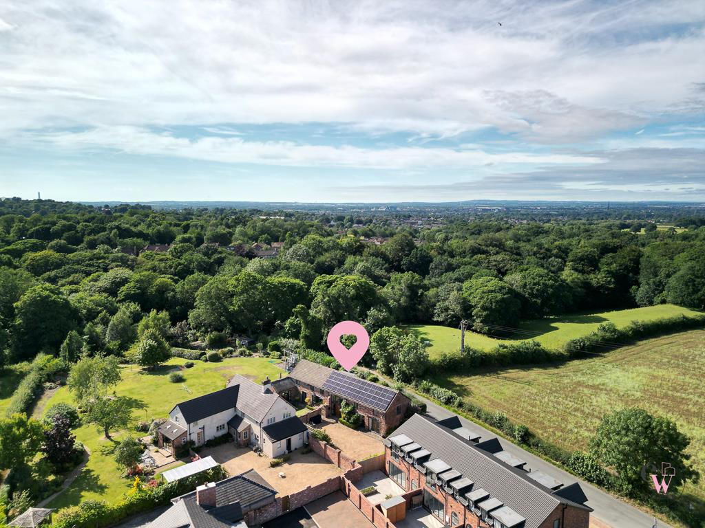 Dingle Lane, Appleton, Warrington – CW Estate Agents